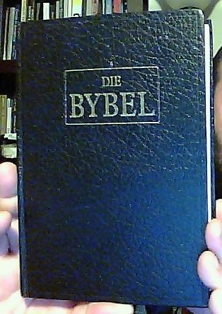 Die Bybel: Nuwe Lewende Vertaling by Bybelgenootskap van Suid-Afrika ...