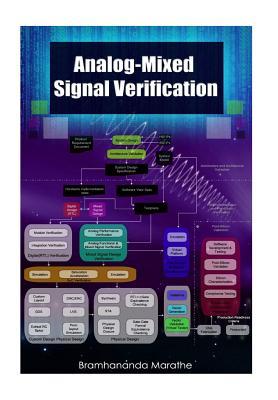 Analog-Mixed Signal Verification by Bramhananda Marathe | Goodreads
