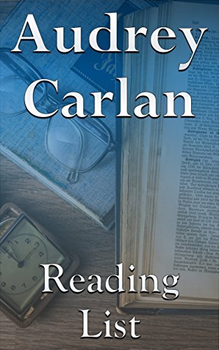 Audrey Carlan: Reading List - Falling Series, The Trinity Trilogy, The ...