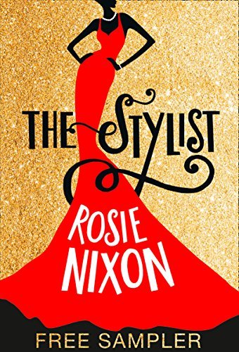 The Stylist by Rosie Nixon | Goodreads