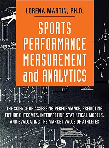 Sports Performance Measurement and Analytics: The Science of Assessing ...