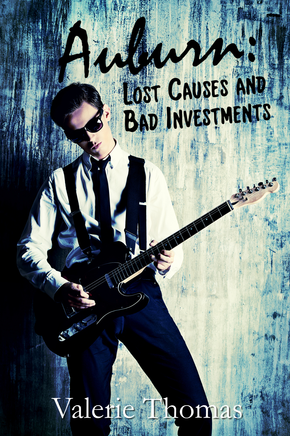 Auburn: Lost Causes and Bad Investments by Valerie Thomas | Goodreads