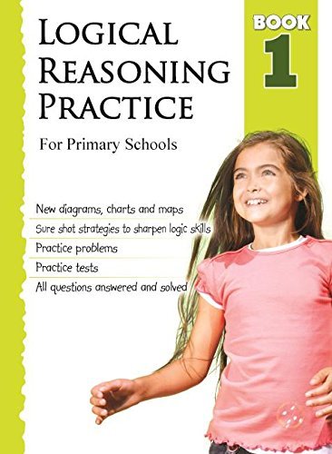Logical Reasoning: Book 1 - Vol. 120 by Team Book Matrix | Goodreads