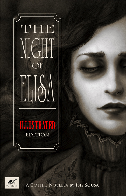 The Night of Elisa by Isis Sousa | Goodreads