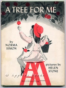 A Tree for Me by Norma Simon | Goodreads
