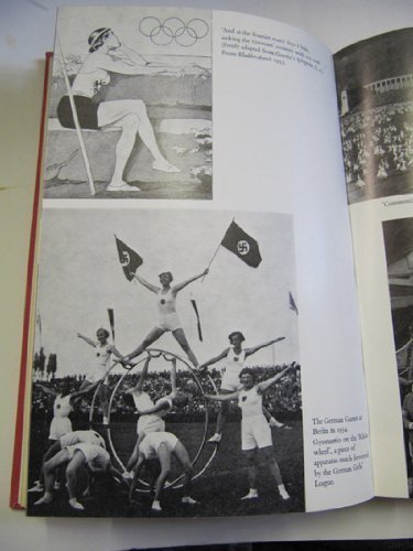 Strength through joy: Sex and society in Nazi Germany by Hans Peter ...