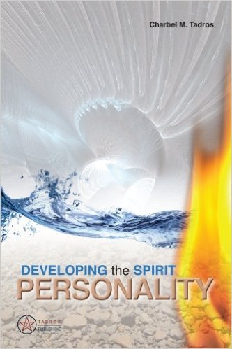 Developing the Spirit Personality by Charbel Tadros | Goodreads
