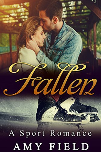 Fallen by Amy Field | Goodreads