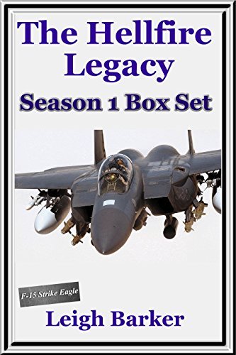 The Hellfire Legacy: Volume #2 by Leigh Barker | Goodreads