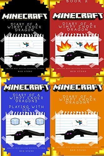 Minecraft: 15 Ultimate Minecraft Books Bundle: Minecraft Seeds ...