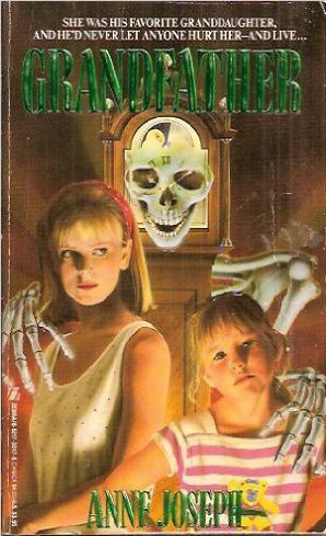 Grandfather by Anne Joseph | Goodreads