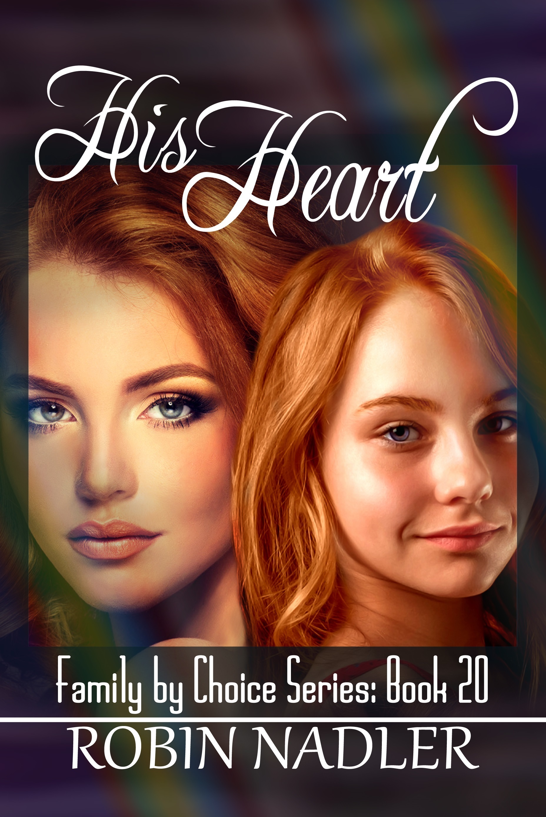 His Heart by Robin Nadler | Goodreads