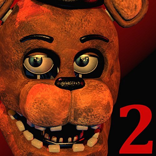 Five Nights at Freddy's 2 by Scott Cawthon | Goodreads