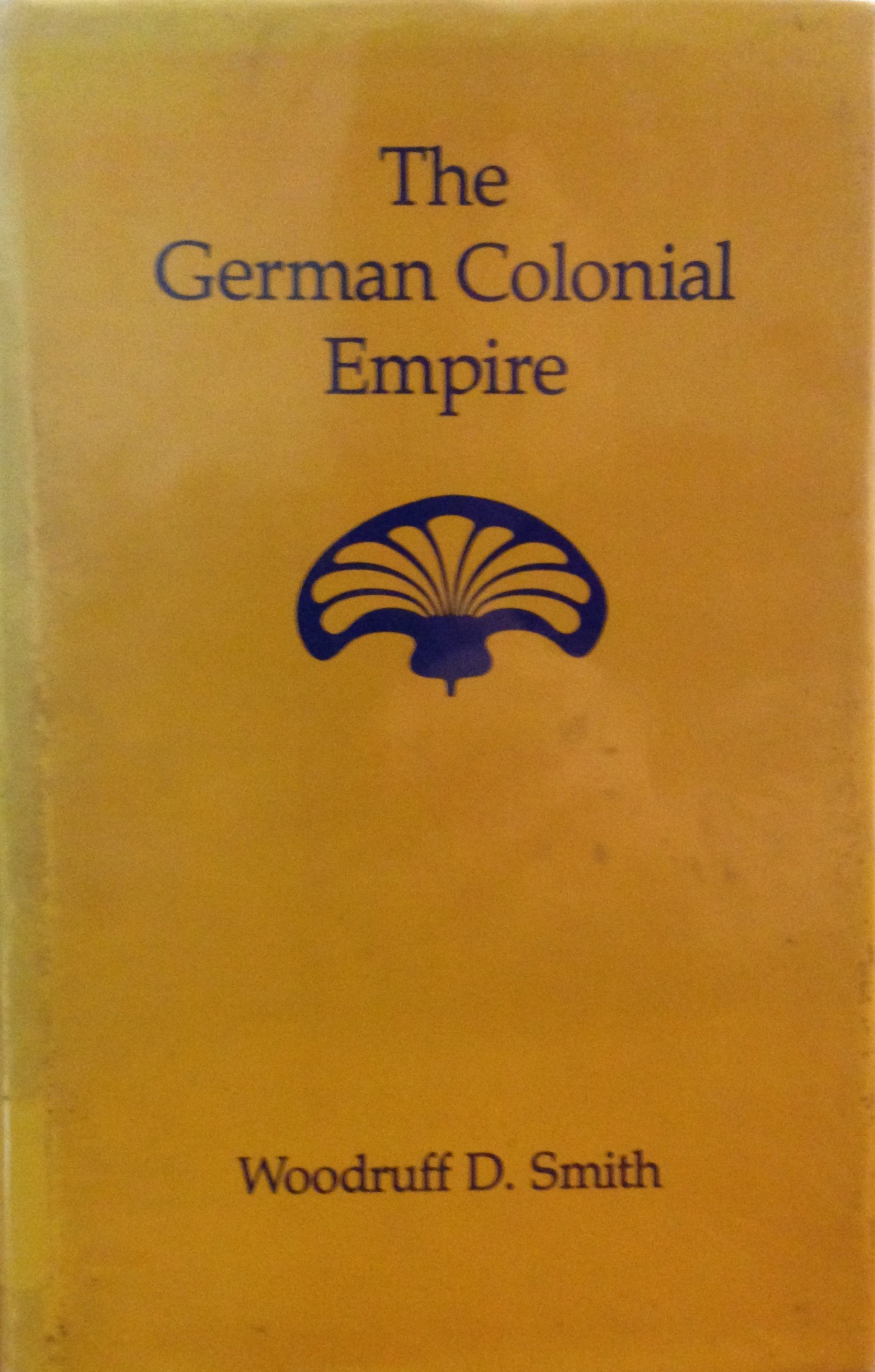 German Colonial Empire