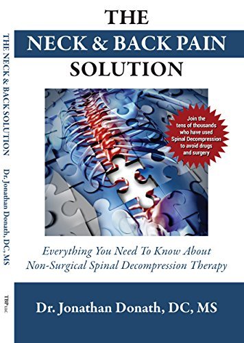 The Neck & Back Pain Solution: Everything You Need To Know About Non ...