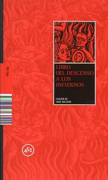 Libro del descenso a los infiernos by Various | Goodreads