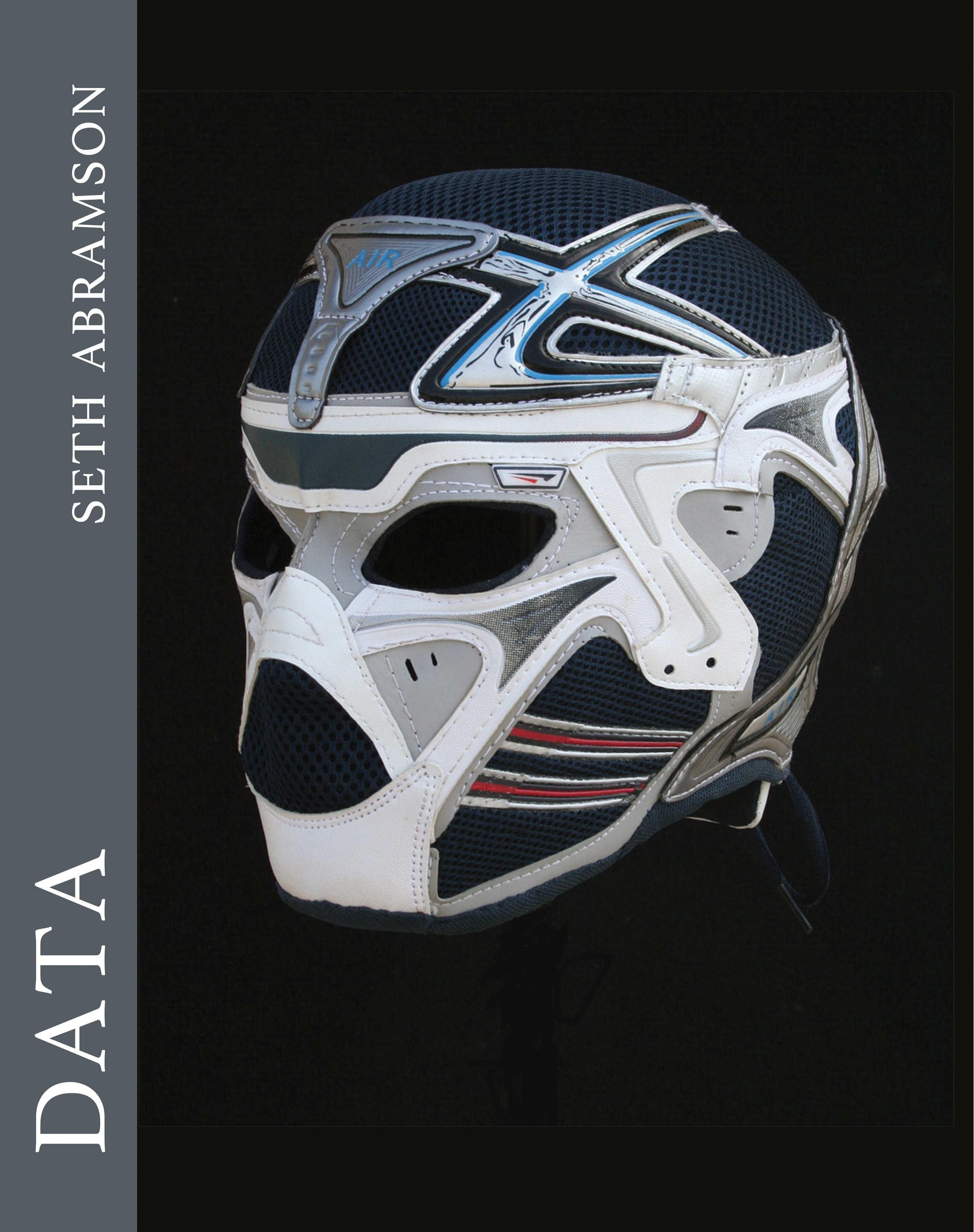 DATA by Seth Abramson | Goodreads