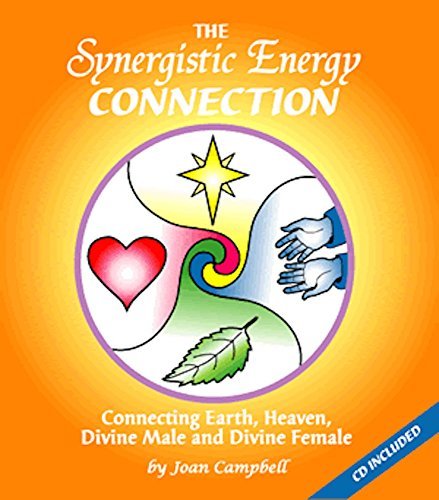 The Synergistic Energy Connection: The power of connecting Earth ...