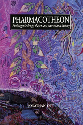 Pharmacotheon: Entheogenic Drugs, Their Plant Sources and History by ...
