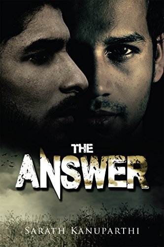 The Answer by Sarath Kanuparthi | Goodreads