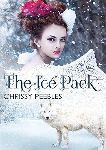 The Ice Pack by Chrissy Peebles | Goodreads