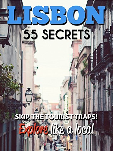 Lisbon Travel Guide 2025: The Locals Travel Guide For Your Trip to ...
