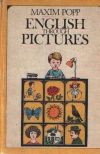 English through pictures by Maxim Popp | Goodreads