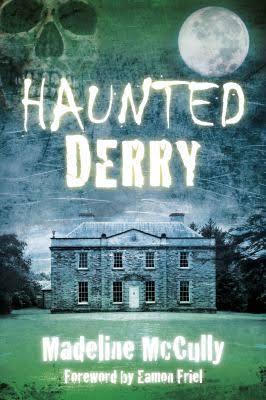 Haunted Derry by Madeline McCully | Goodreads