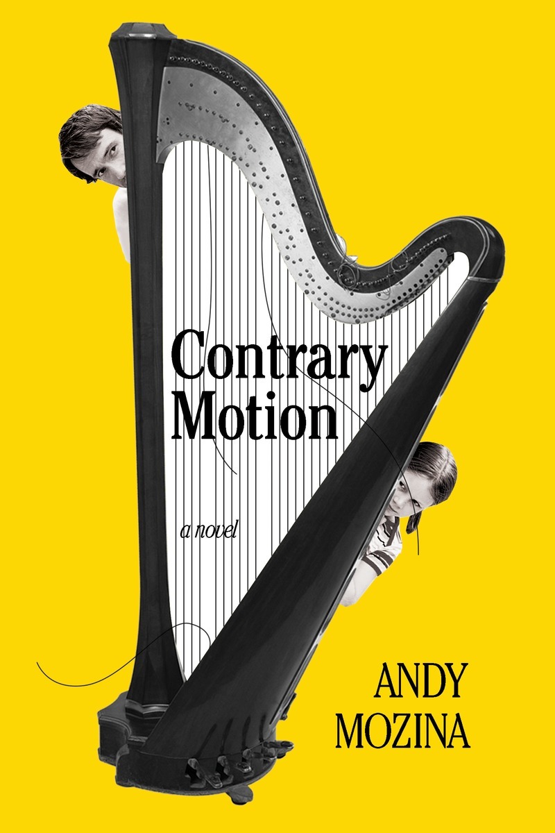 Contrary Motion by Andy Mozina | Goodreads