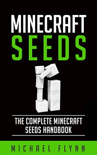 Minecraft: Seeds Handbook, Minecraft Seeds For Pocket Edition, The ...