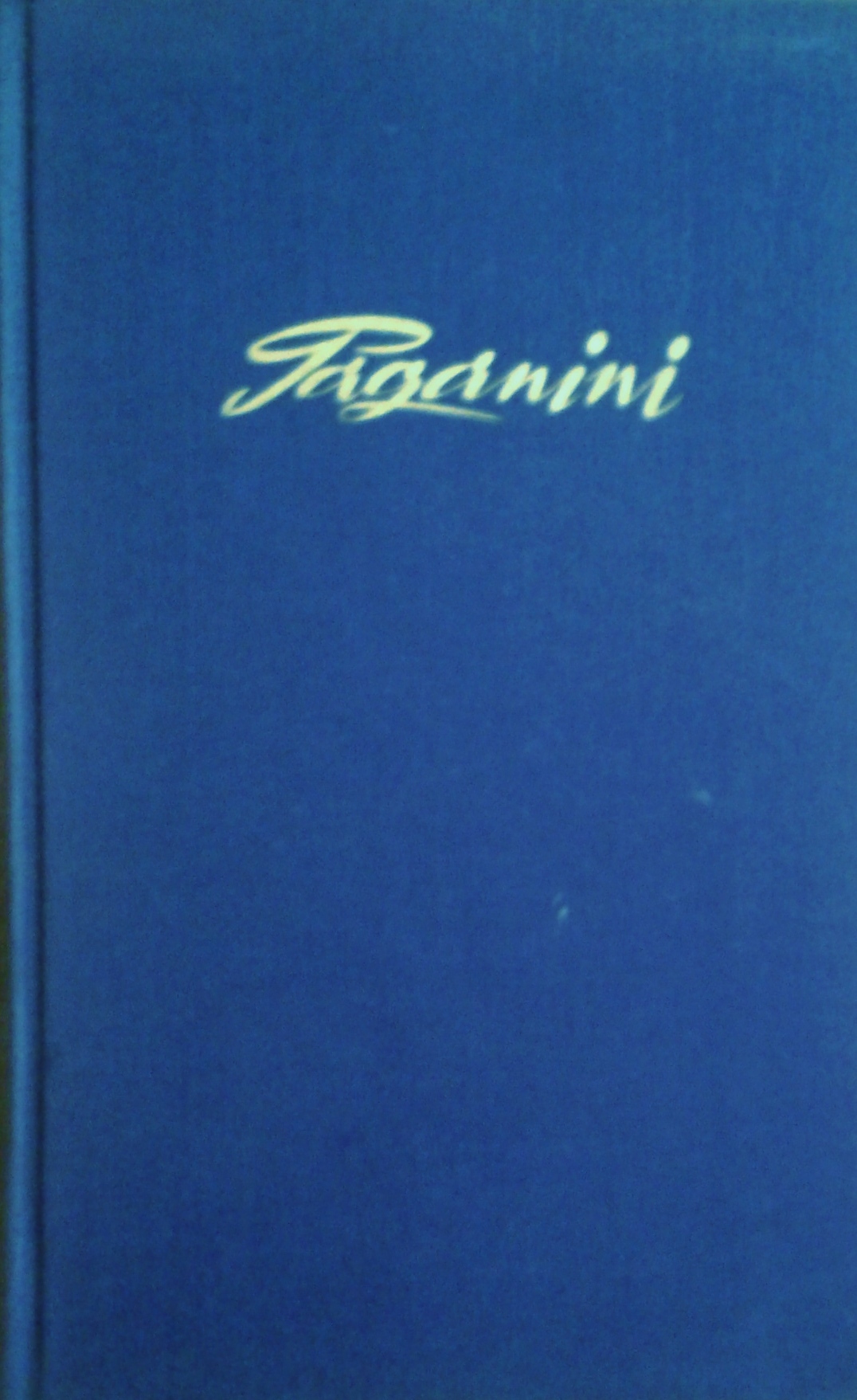 Paganini und die Frauen by Kurt Reis | Goodreads