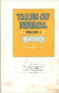 Tales of Nevada (Volume 2) by Norm Nielson | Goodreads