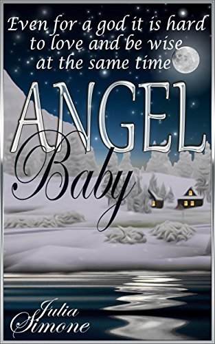 Angel Baby by Julia Simone | Goodreads