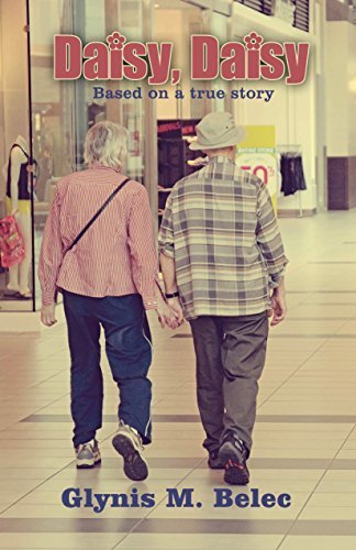 Daisy, Daisy (Hope is a Journey #1) by Glynis Belec | Goodreads