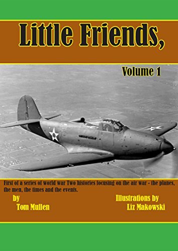 Little Friends Volume I by Tom Mullen | Goodreads