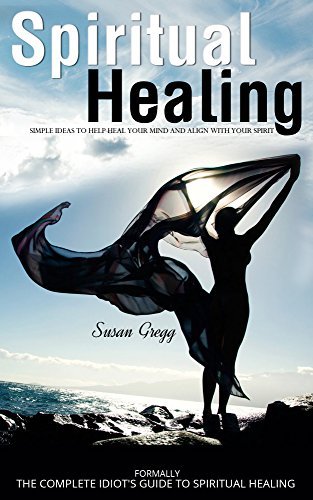 Spiritual Healing by Susan Gregg | Goodreads