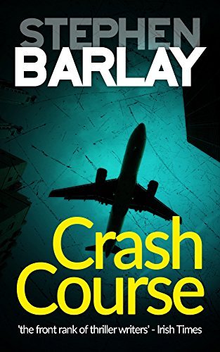 Crash Course by Stephen Barlay | Goodreads