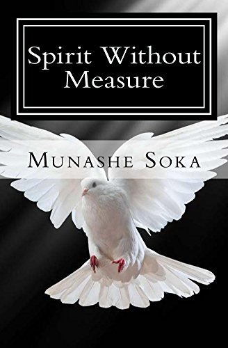 Spirit Without Measure: How to access the unlimited power of the Holy ...