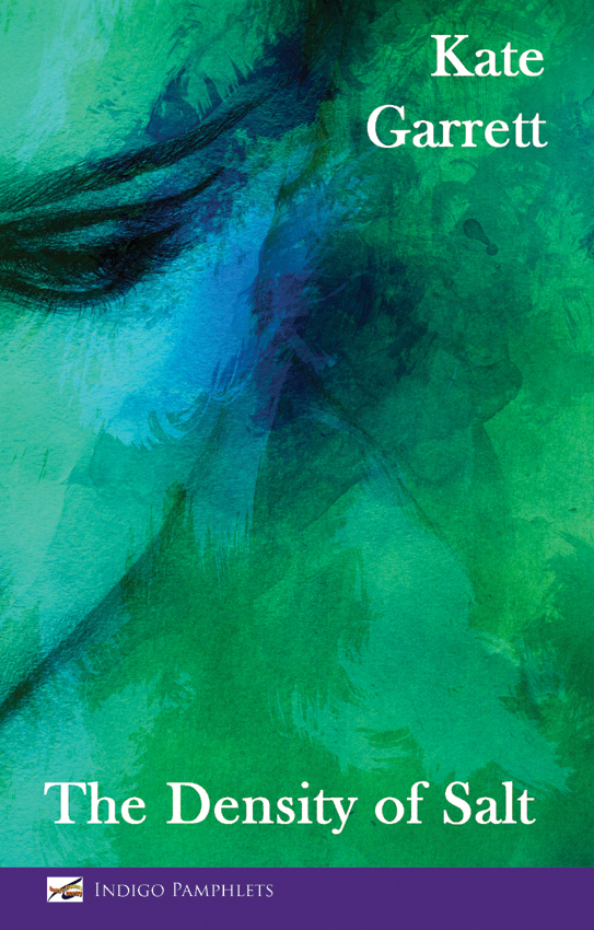 The Density of Salt by Kate Garrett | Goodreads