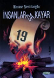 İnsanlar Da Kayar by Emine Şenlikoğlu | Goodreads