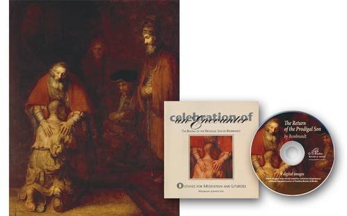 Celebration of an Encounter - The Return of the Prodigal Son by ...