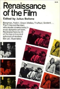 Renaissance of the Film by James Agee | Goodreads