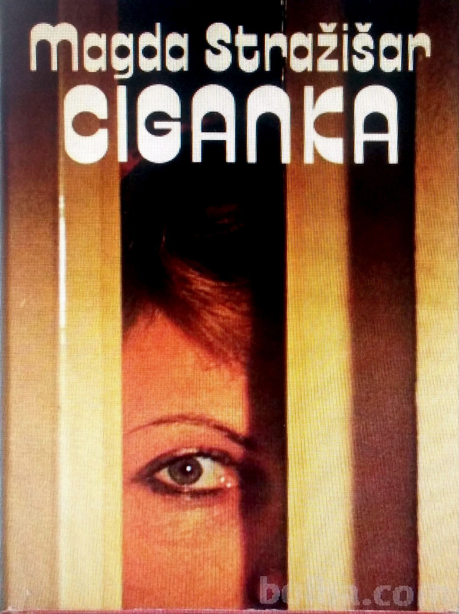 Ciganka by Magda Stražišar | Goodreads