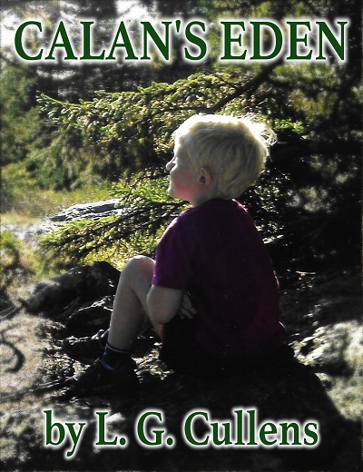 Calan's Eden by L.G. Cullens | Goodreads