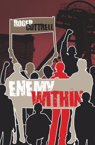 Enemy Within by Roger Cottrell | Goodreads
