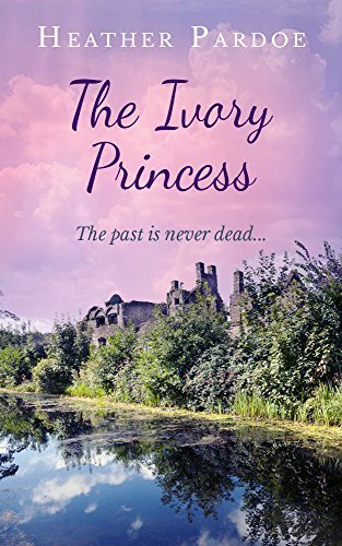 The Ivory Princess by Heather Pardoe | Goodreads