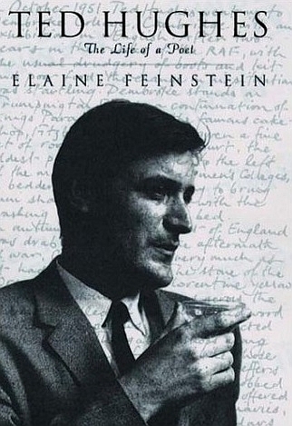 Ted Hughes: The Life of a Poet by Elaine Feinstein | Goodreads
