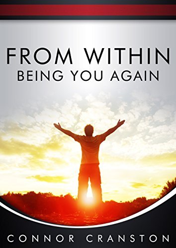 From Within Being You Again by Connor Cranston | Goodreads