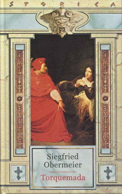 Torquemada by Victor Hugo | Goodreads