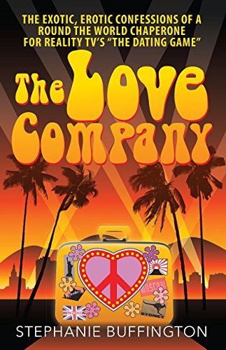 The Love Company by Stephanie Buffington | Goodreads